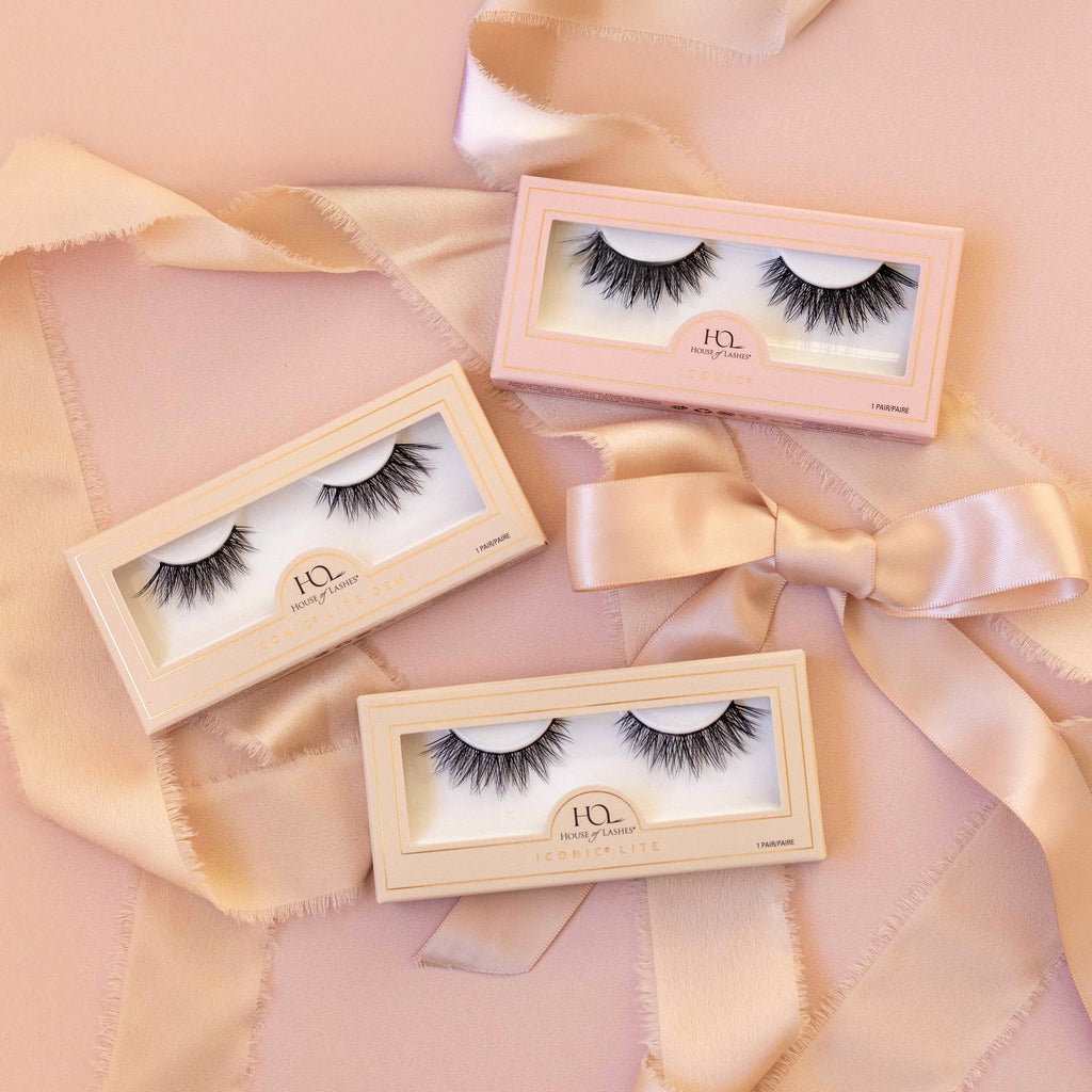 Allure Best of Beauty Iconic Bundle – House of Lashes®