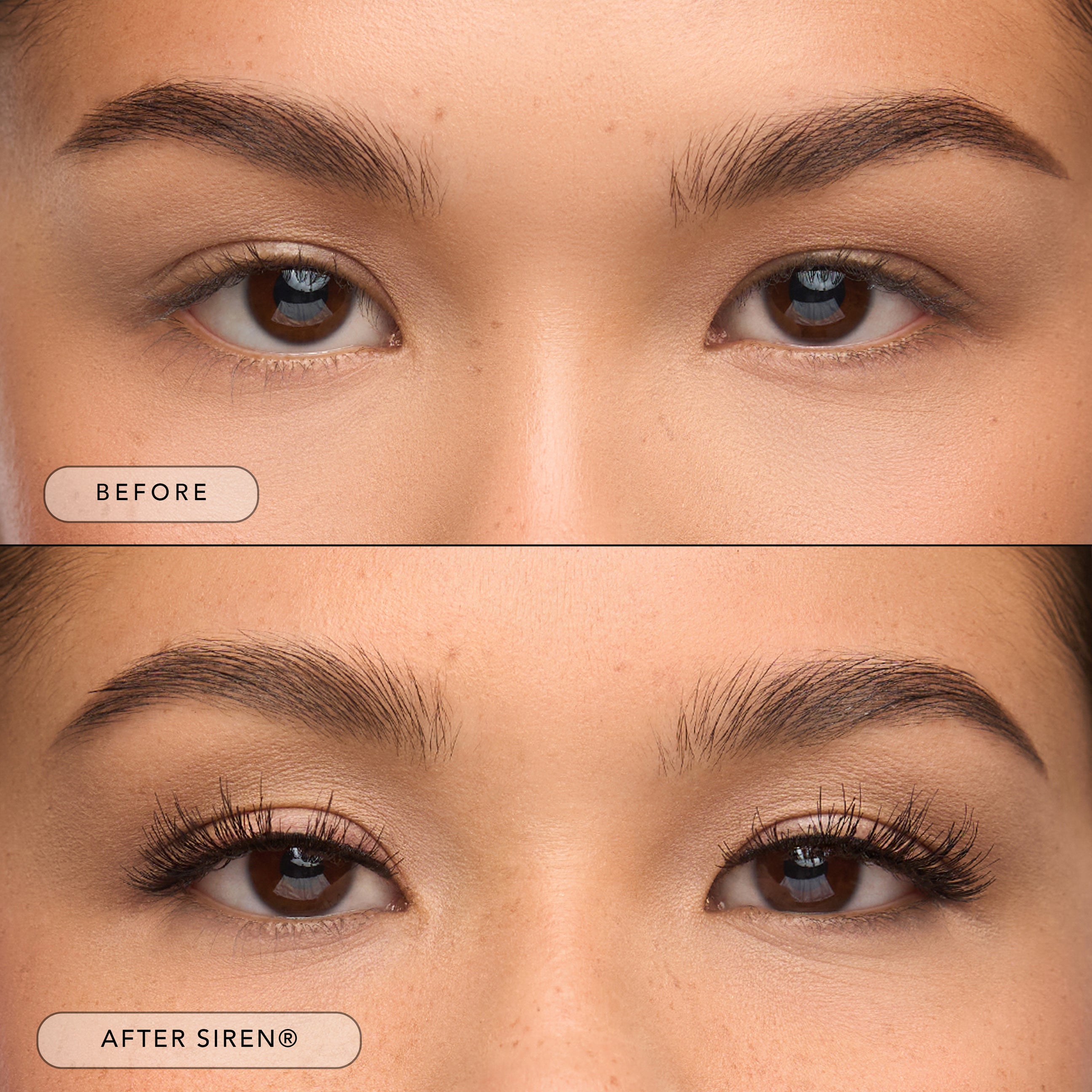 Siren – House of Lashes®