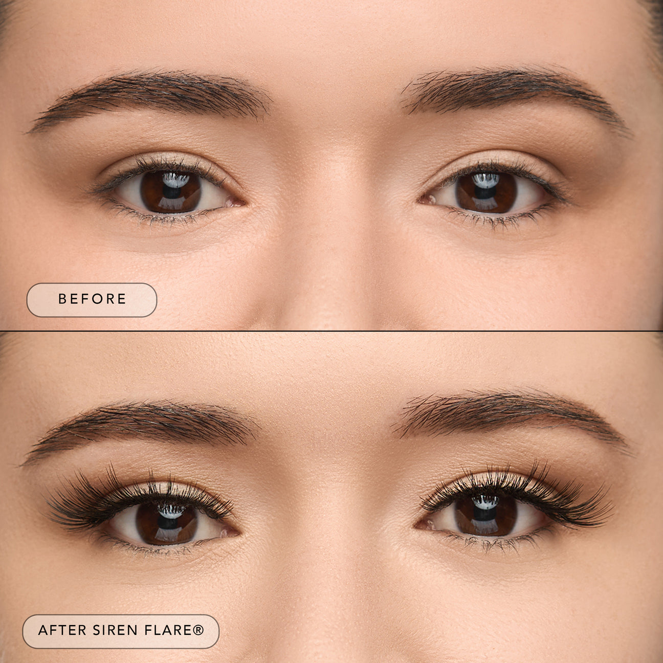 Siren Flare® – House of Lashes®