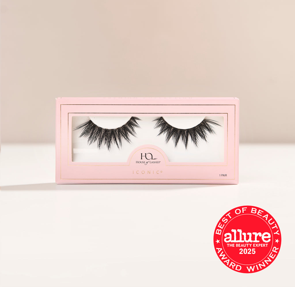 Iconic ® – House of Lashes®