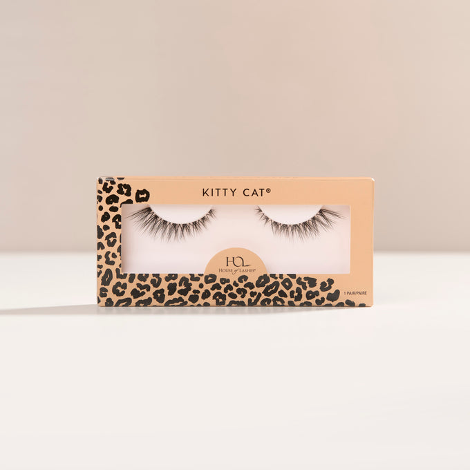 Kitty Cat® – House of Lashes®