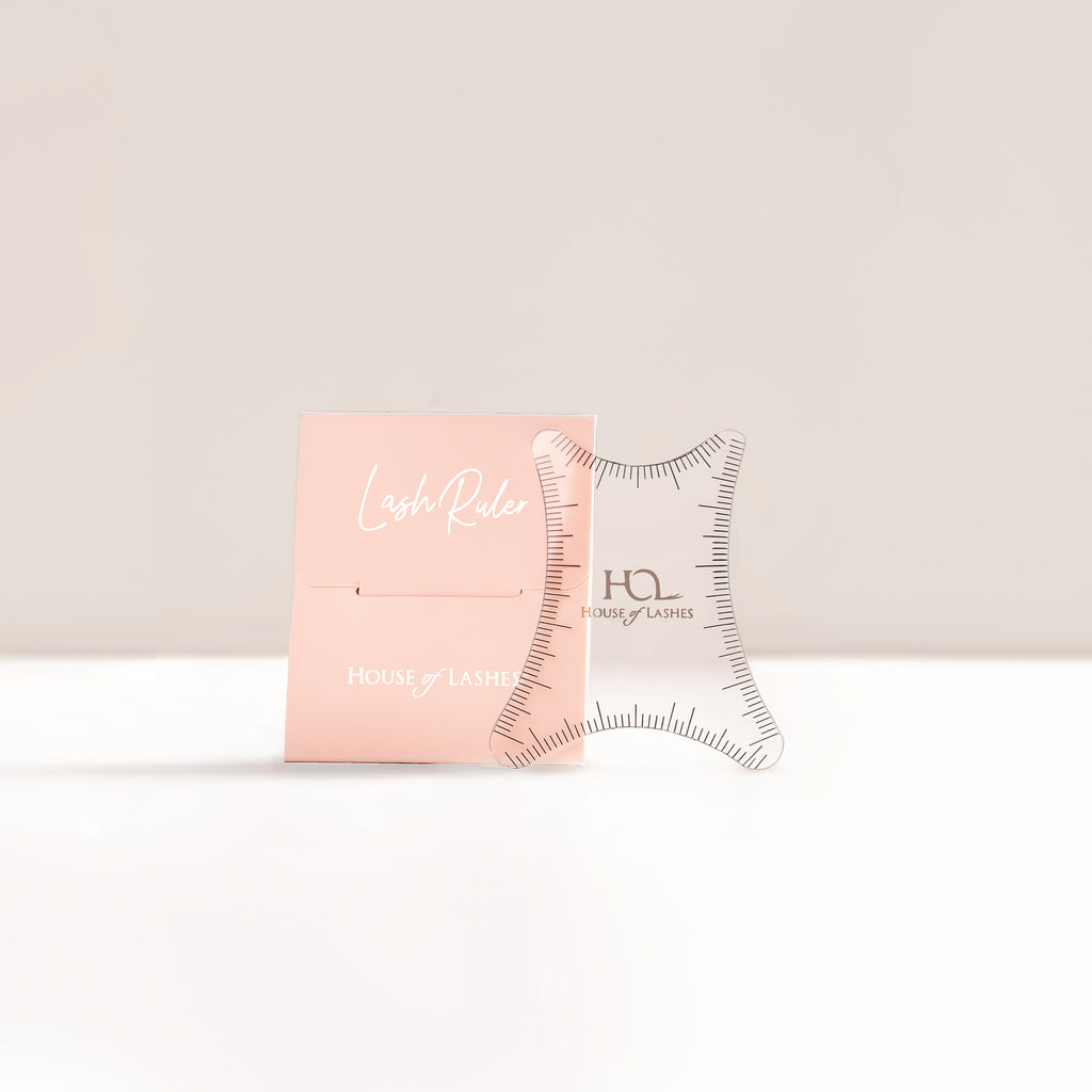 Lash Ruler – House of Lashes®