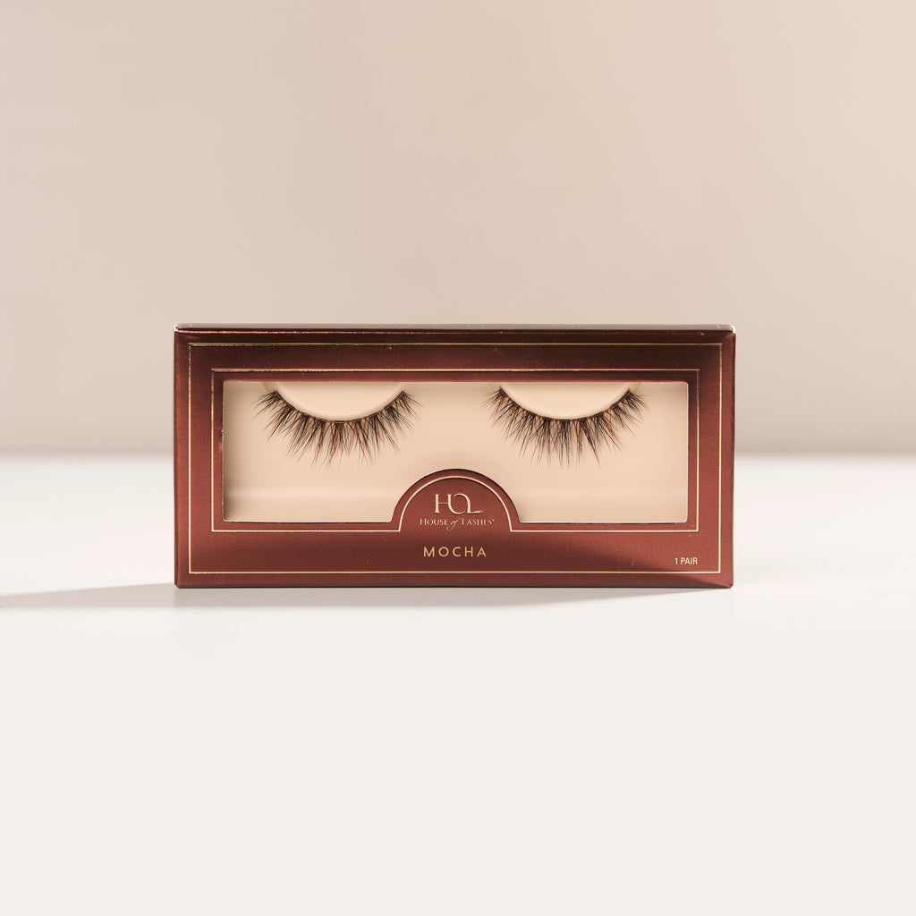 Mocha – House of Lashes®