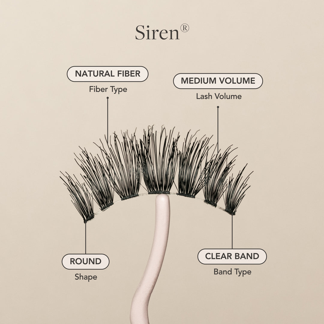 Siren – House of Lashes®