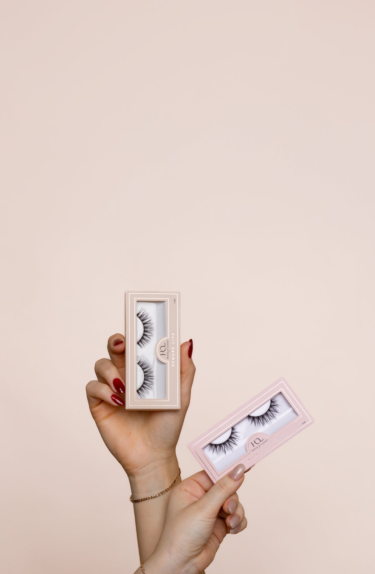 House of Lashes®