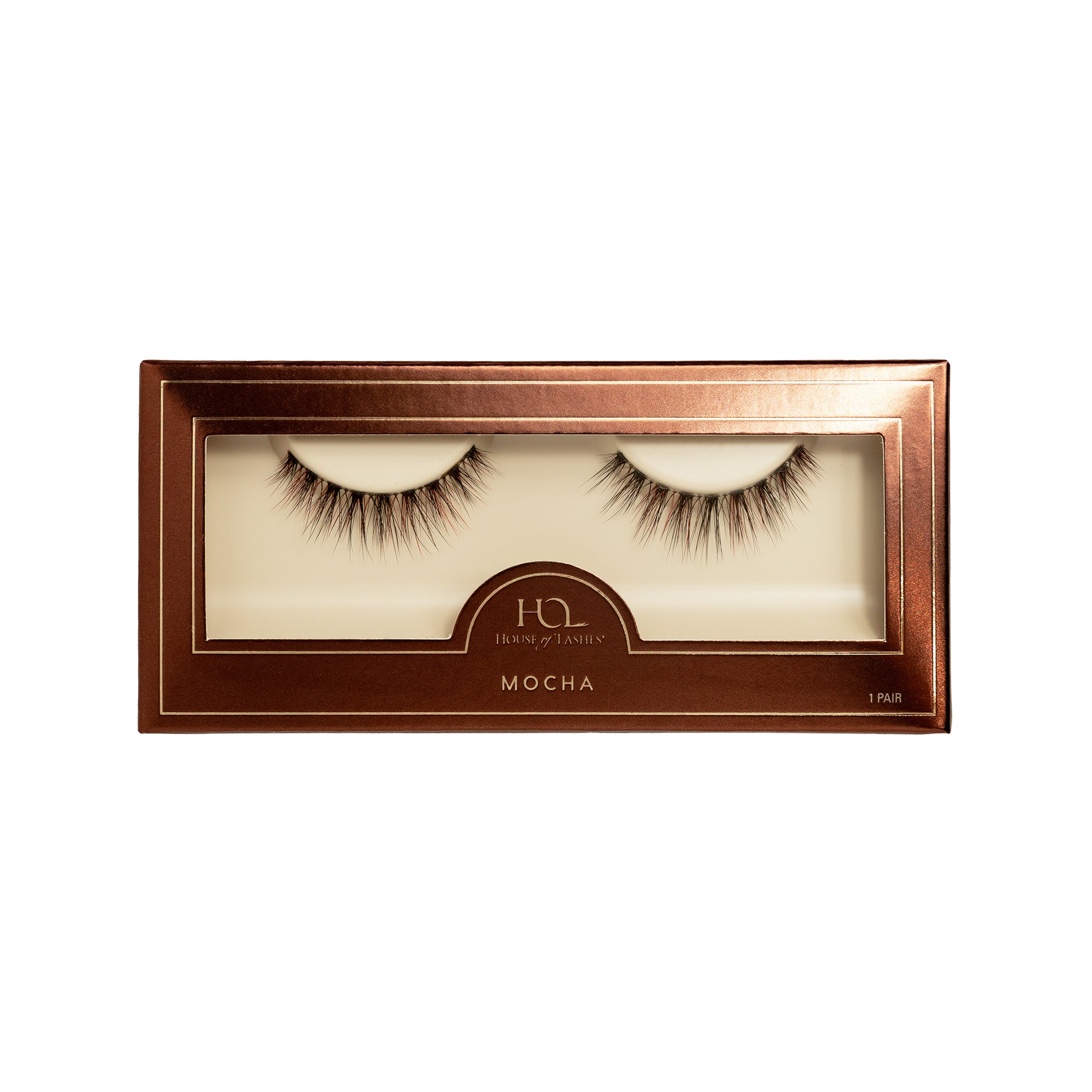 Mocha – House of Lashes®