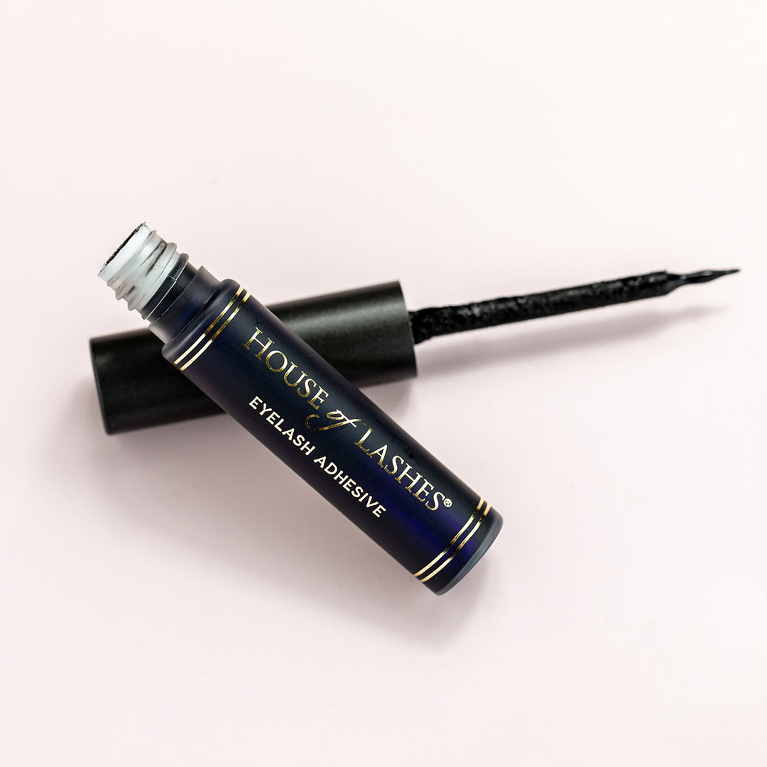 Latex-Free Eyelash Adhesive – House of Lashes®