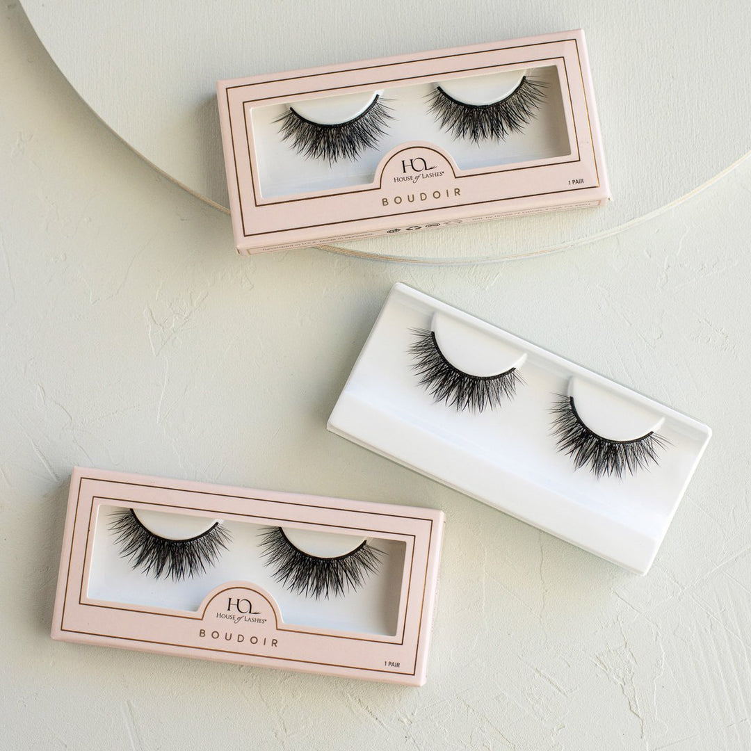 Boudoir Lashes | House of Lashes®