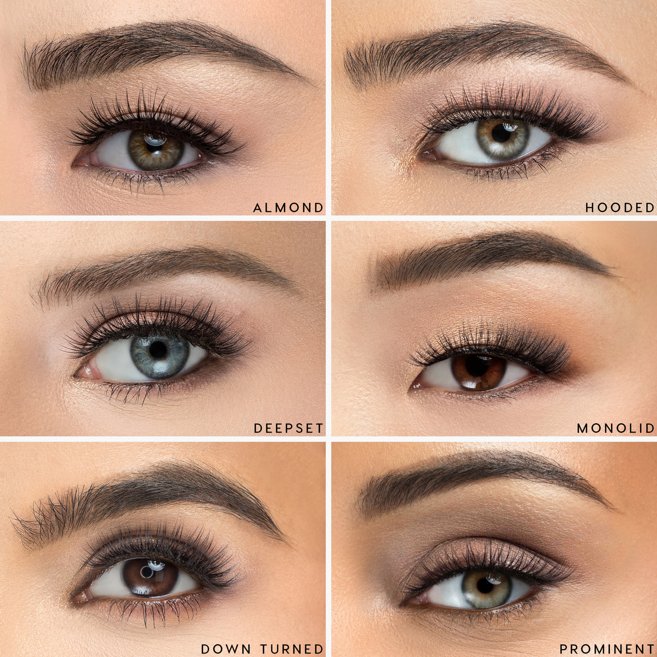 Demure Lite – House of Lashes®