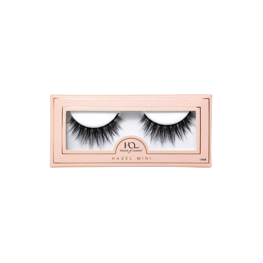 Hazel Mini – House of Lashes®