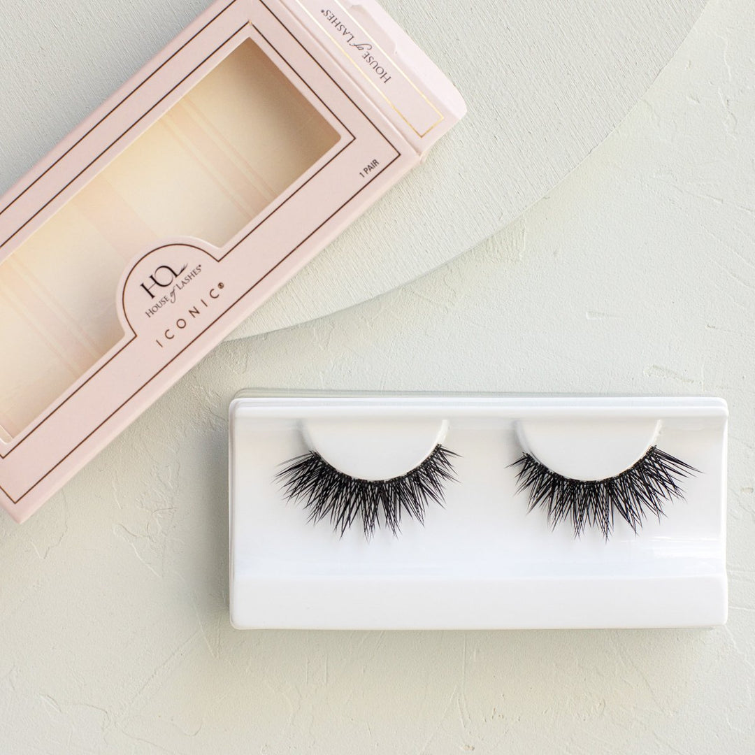 Iconic ® – House of Lashes®