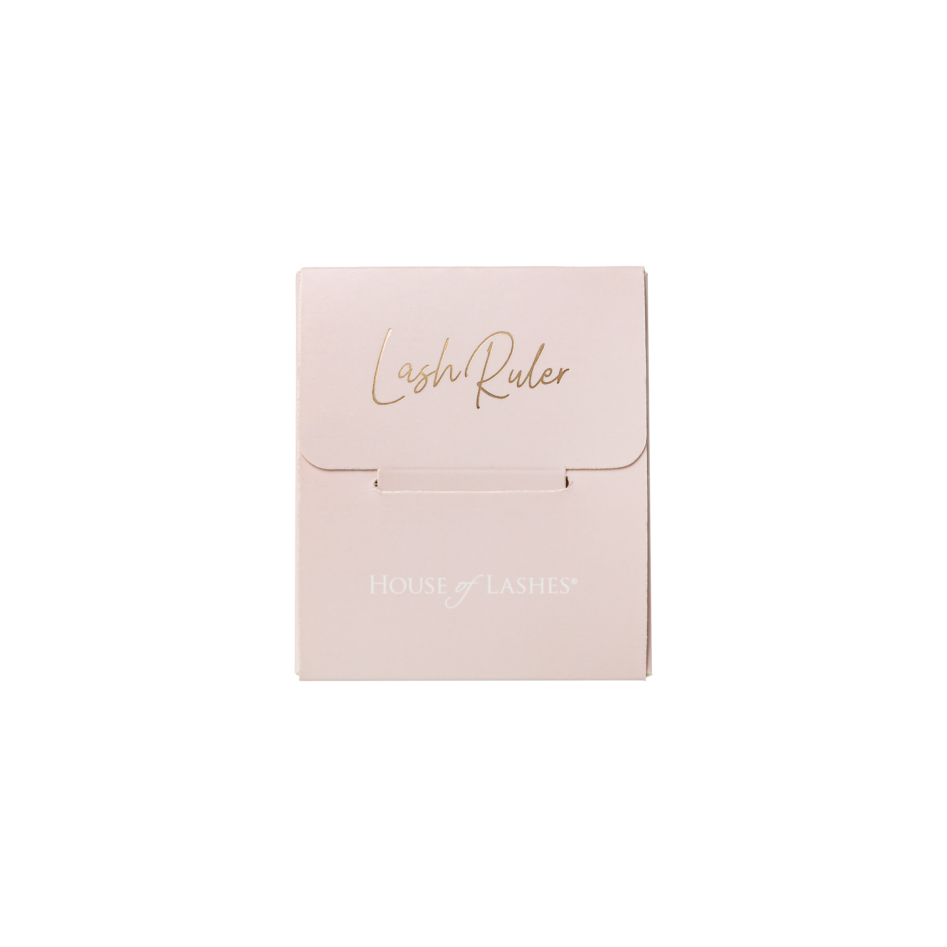 LASH RULER – House of Lashes®