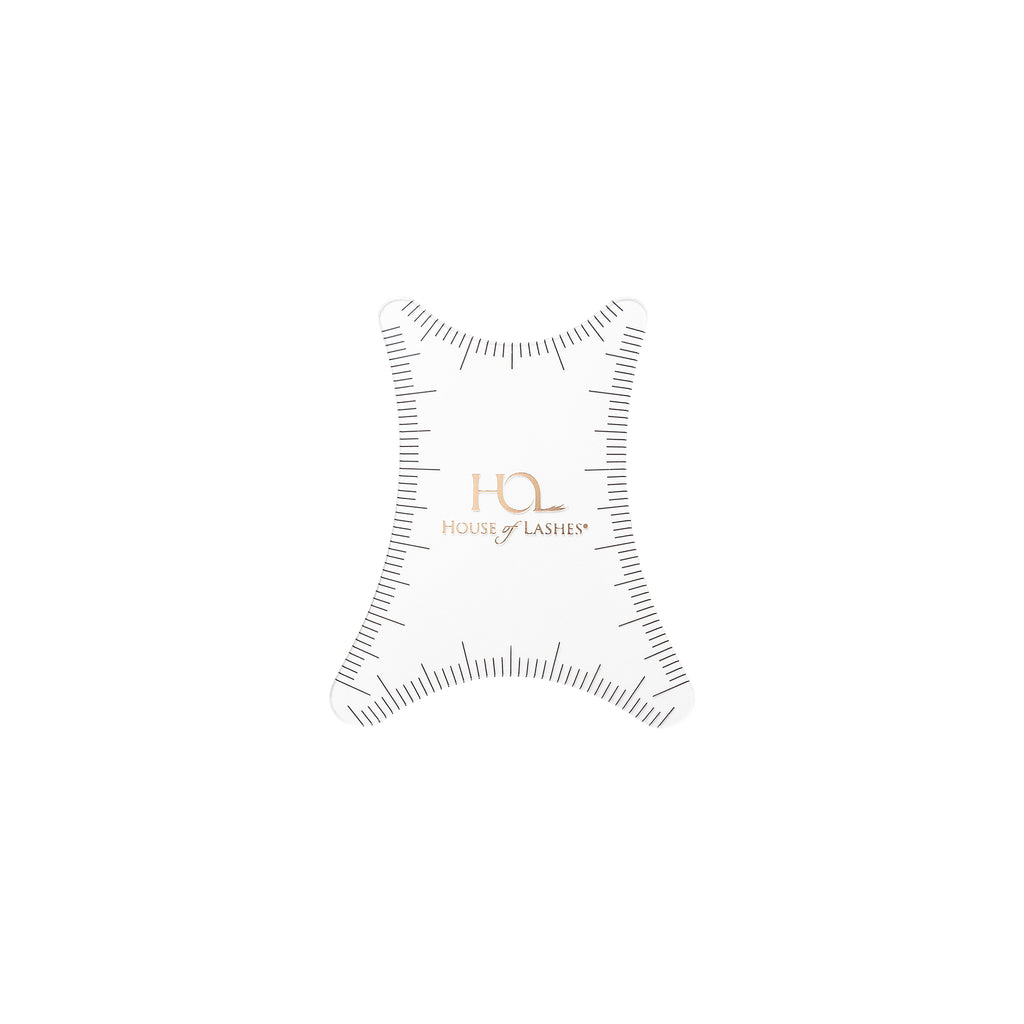LASH RULER – House of Lashes®