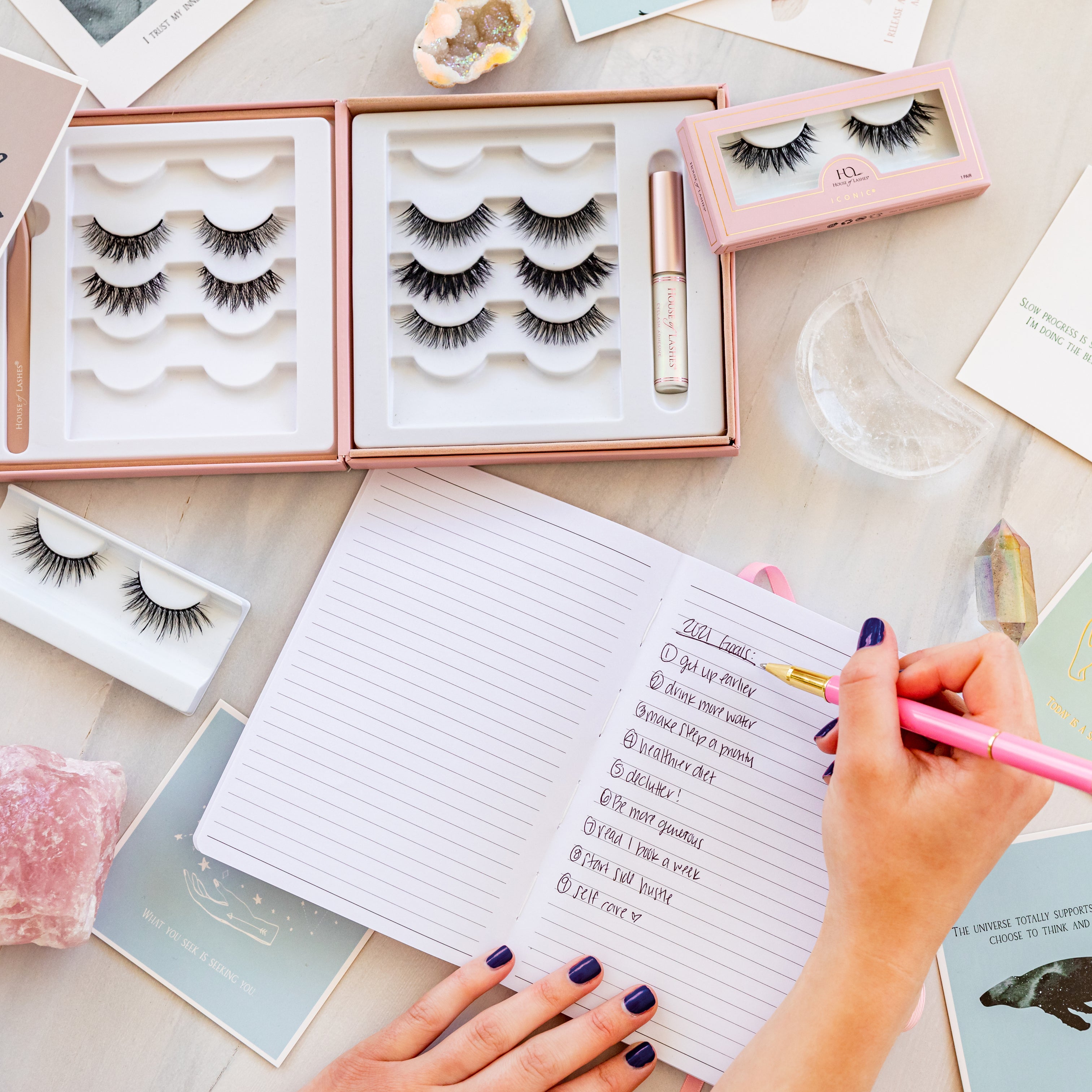 Lash Story Visionary® – House of Lashes®