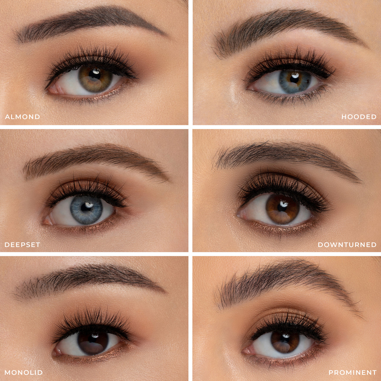 Hazel Mini – House of Lashes®