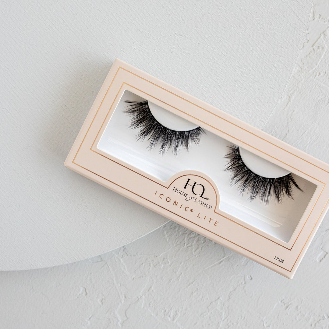 House Of Lashes Iconic Lite