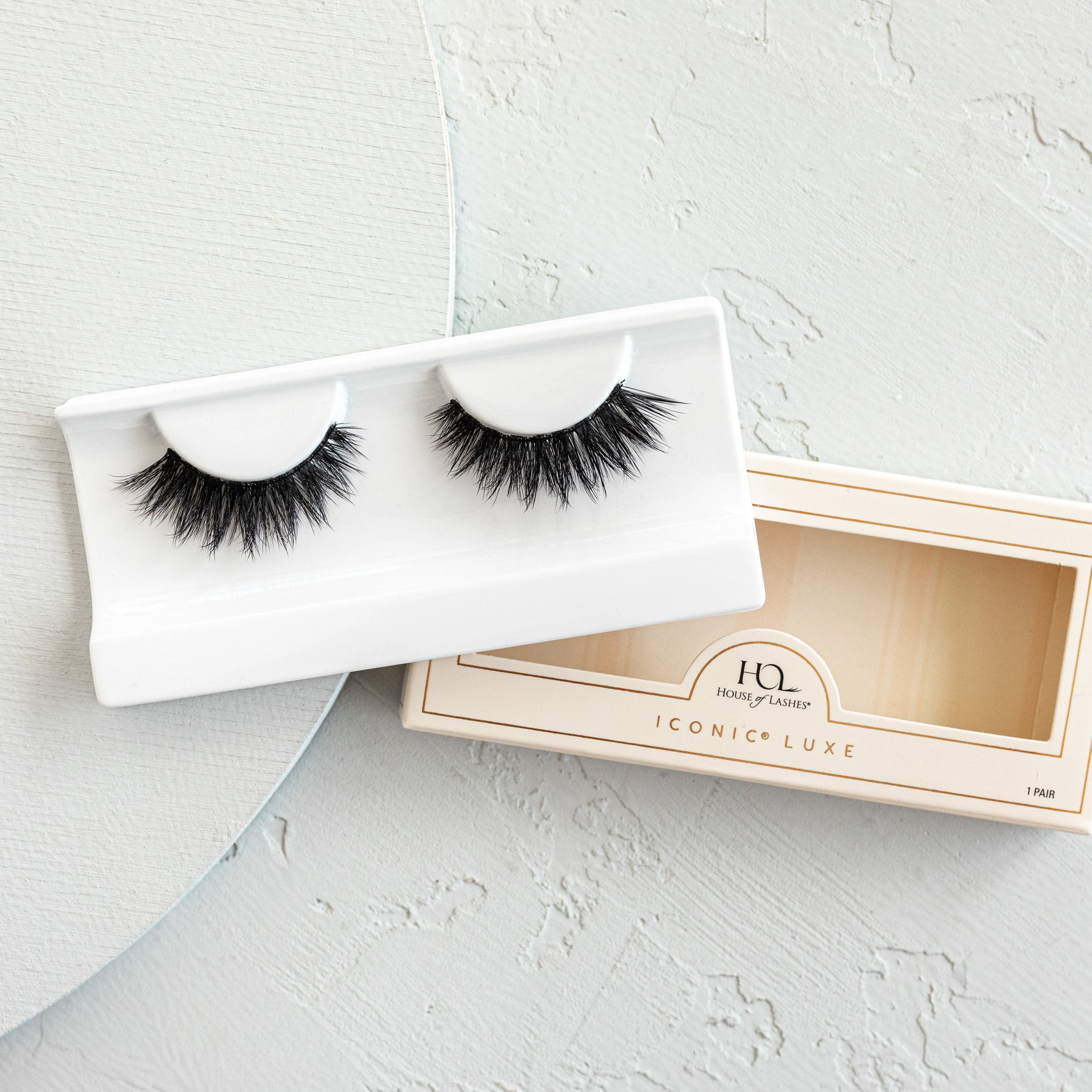 Iconic® Luxe – House of Lashes®