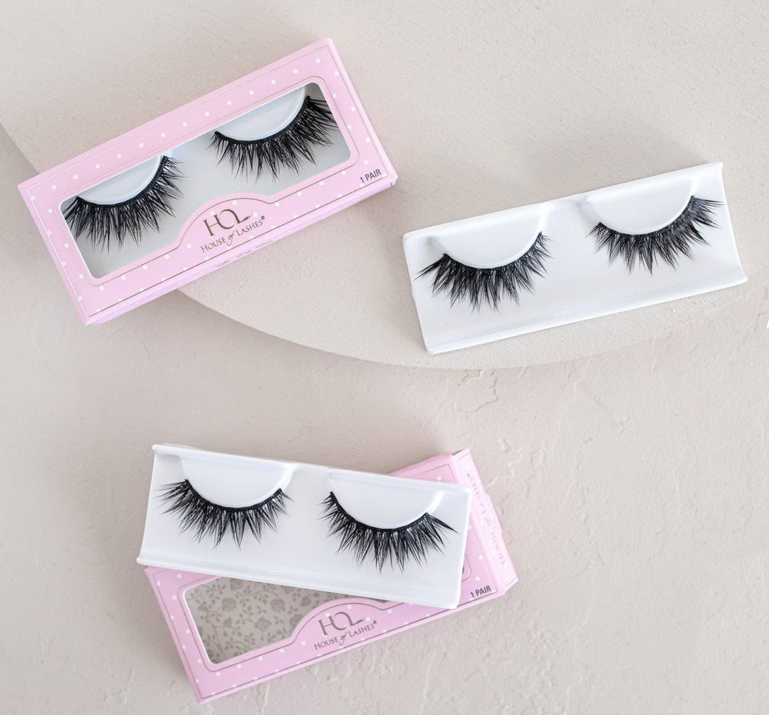 Iconic® Mini – House of Lashes®