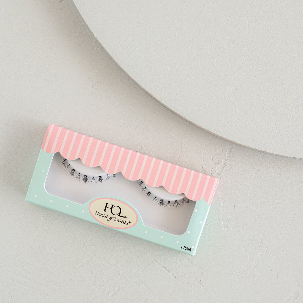 Precious® Lower/Bottom Lashes – House of Lashes®