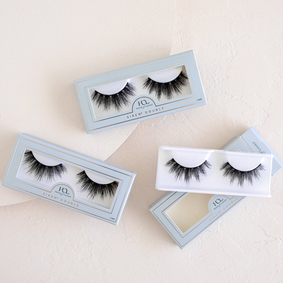 Siren Double® – House of Lashes®